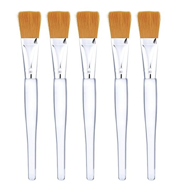 Click here for Pixnor 5pcs Skin Facial Mask Brush Makeup Brushes... prices