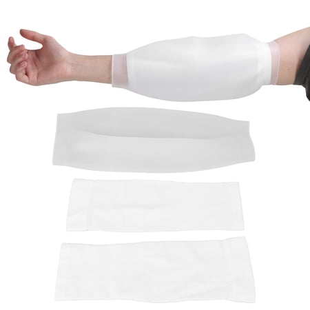 PICC Line Cover,Waterproof PICC Line Shower Reusable PICC Line Cover ...