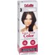 CoSaMo Love Your Color Non Permanent Hair Color, Dark Brown, 1 Count ...