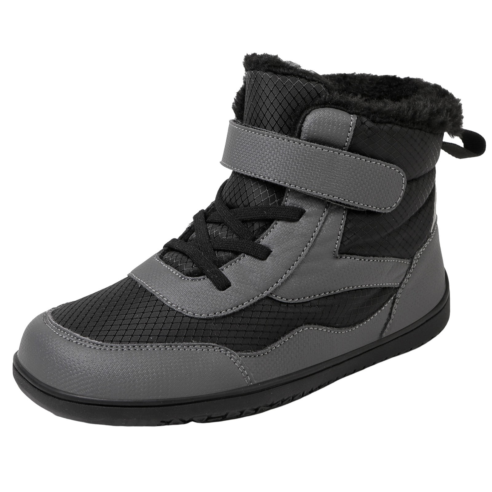 Click here for Gubotare Winter Boots For Boys Boys Girls Toddler... prices