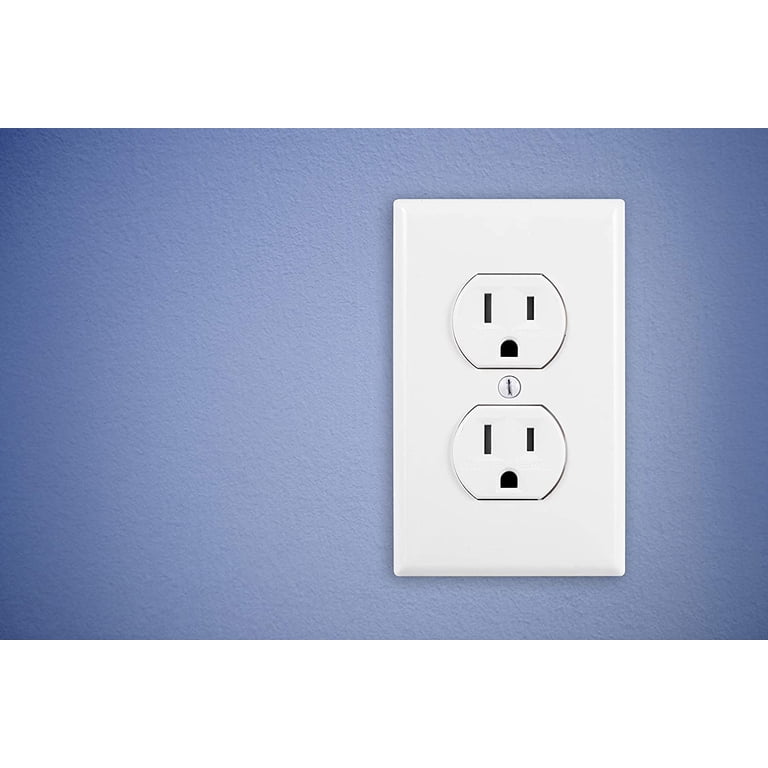 Amp Wall Outlet
