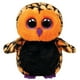 TY Beanie Boos - HAUNT the Owl (Glitter Eyes) (Regular Size - 6 inch ...