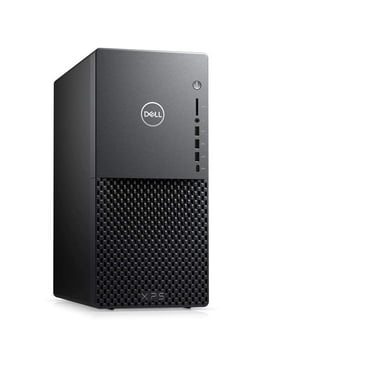 Dell XPS Tower - 13th Gen Intel Core i7-13700, 16GB RAM, 512GB SSD ...