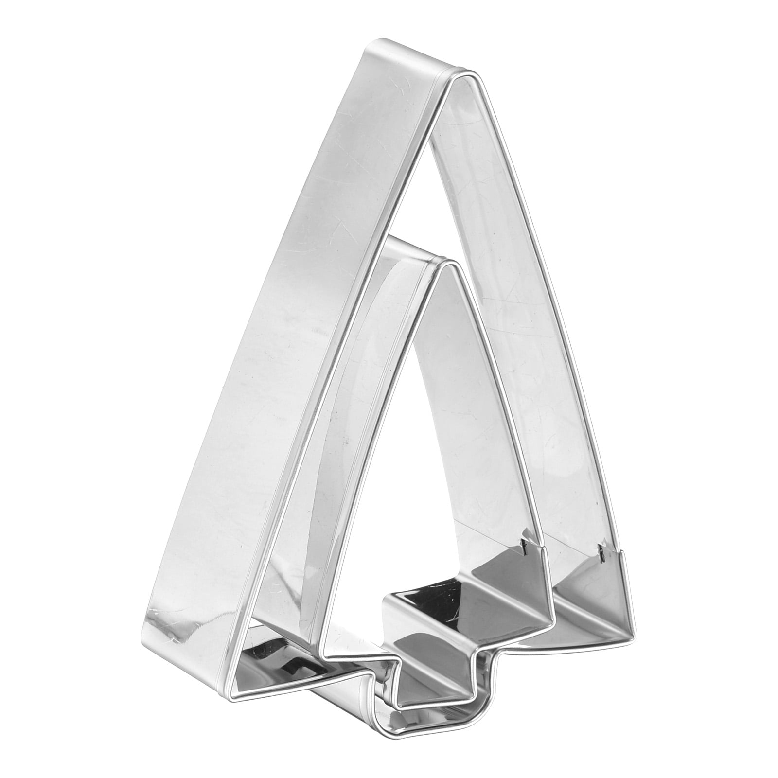 Click here for Unique Bargains Uxcell Christmas Tree Cookie Cutte... prices