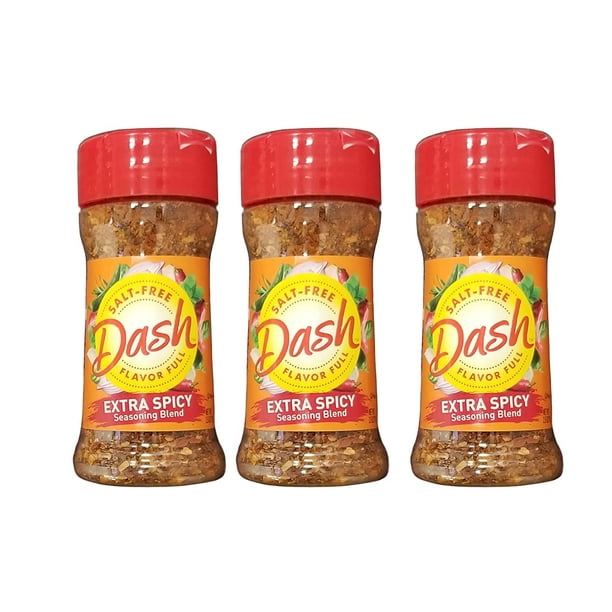 Mrs. Dash