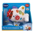 VTech Fly & Learn Airplane - Walmart.com