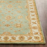 Artistic Weavers Middleton Hattie 3' x 5' Rectangular Area Rug ...