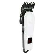 Vivitar PG-6000 Hair & Beard Clipping Kit, Red - Walmart.com