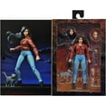 NECA - Disney's Gargoyles: Elisa Maza 7 Ultimate Action Figure ...