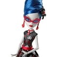 Mattel Monster High Ghoulia Yelps & Sloman "Slo Mo" Mortavitch Dolls 2 ...