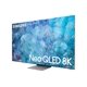 SAMSUNG 75" Class Neo QLED 8K (4320P) LED Smart TV QN75QN900 2021 ...