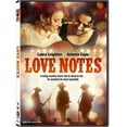 Love Notes (DVD) - Walmart.com