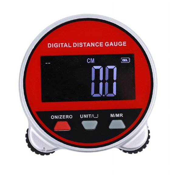 Walmart 3 in 1 Portable Digital Laser Measure 40m/131Ft, Autolock ...