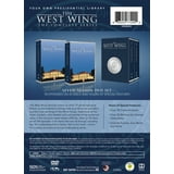 The West Wing: The Complete Series (DVD) - Walmart.com