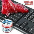 DNA Motoring TOOLS-00254 Red Cleaning Jelly Gel Auto Detailing Tool ...