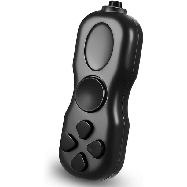 Fidget Toy Fidget Pad Handheld Fidget Game Pad Fidget Controller Pad ...