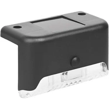 TimberTech DeckLites LED Stair Riser Light - Bronze - Walmart.com