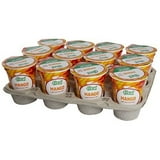 Freal Mango Smoothie, 9 Fluid Ounce -- 12 per case - Walmart.com