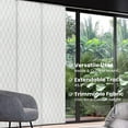 Free Shipping! Chicology Vertical Blinds , Room Divider , Diamond ...