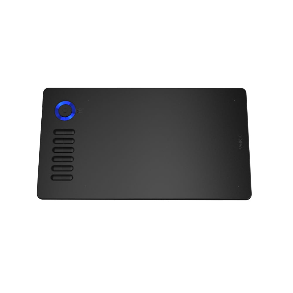 Buy VEIKK A15Pro Digital Drawing Tablet 10x6 inch Active Area Graphic ...