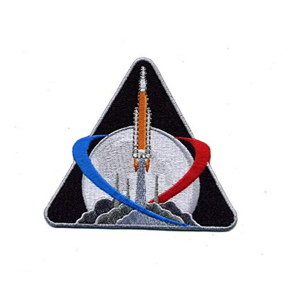 NASA Artemis 1 Official Patch - Walmart.com - Walmart.com