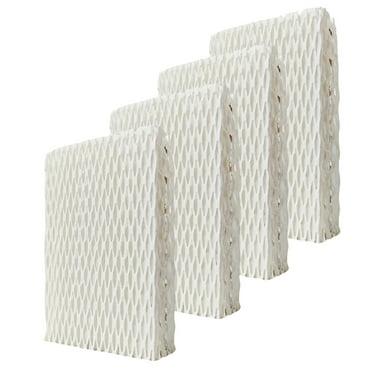 "BestAir H62 Air Humidifier Replacement Wick Filter for Holmes Models ...