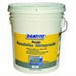 Damtite Maximum Coverage Powdered Waterproofer, Gray, 45 lb. - Walmart.com