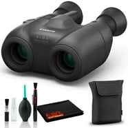 Canon 10x30 IS II Image Stabilized Binocular - Walmart.com