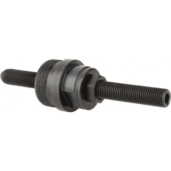 TE-CO 5C Adjustable Collet Stop for Internal Threaded Collets - Walmart.com