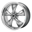 Free Shipping! American Racing AR23, 16x8 Wheel with 5 on 5.5 Bolt ...