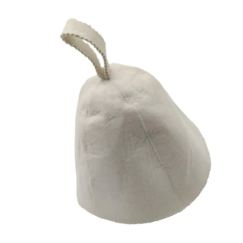 Click here for Pengxiang Russian Wool Sauna Hat Protector #9 prices
