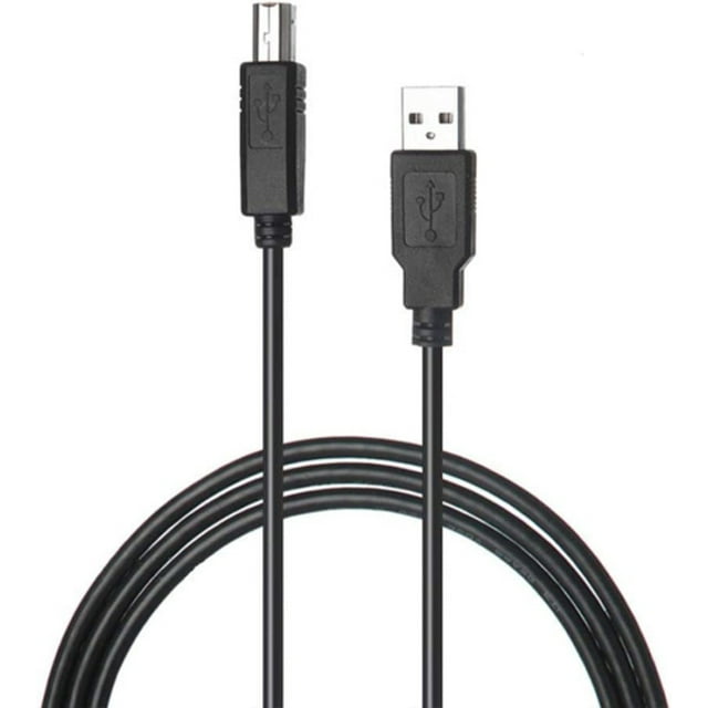 USB Cable Cord for HP OfficeJet 4650 All-in-One Color Photo Printer ...