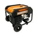 Mech Marvels 9000 Watt Portable Power Generator, Electric Start, CARB ...