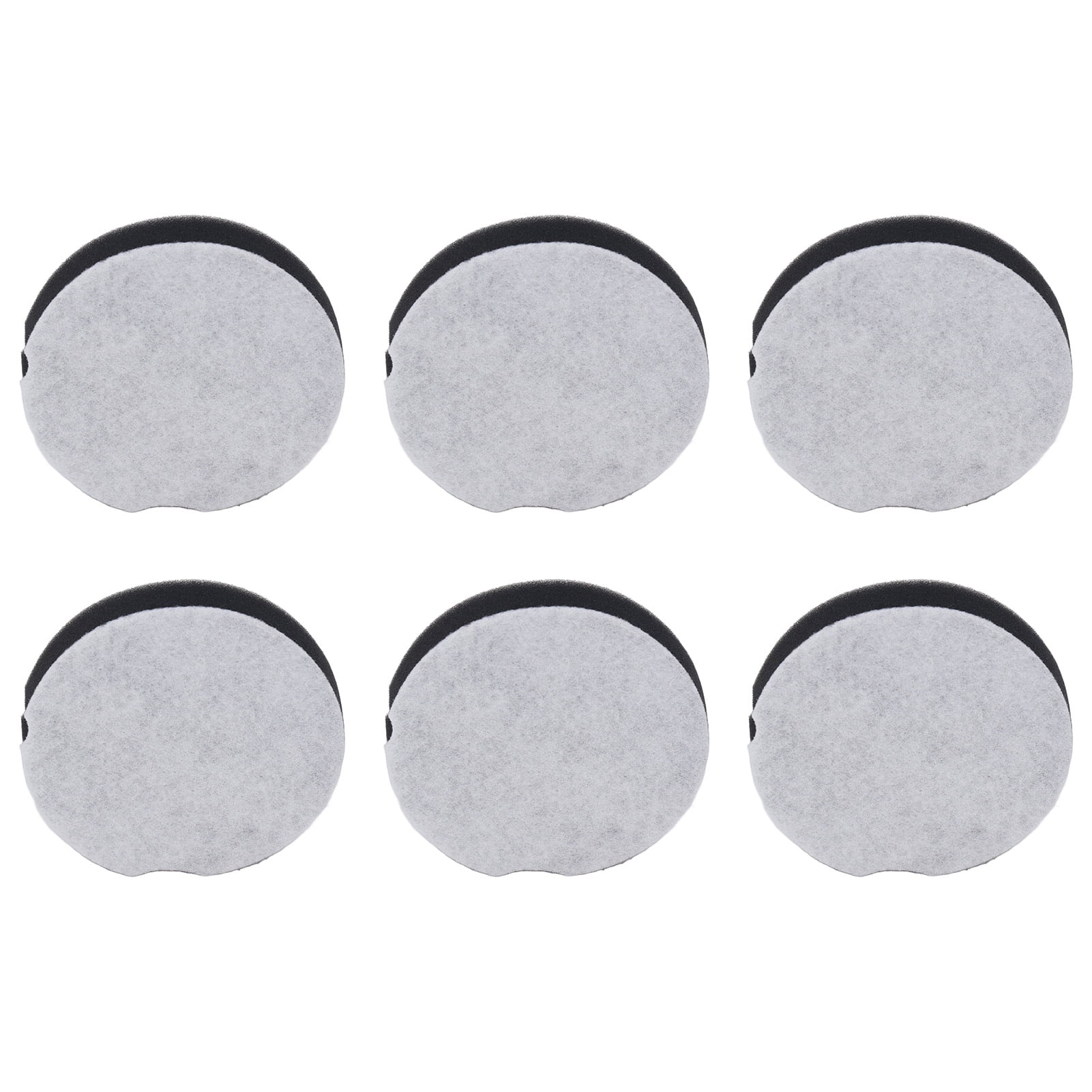 Click here for Vobor-Ca Bissell Filter Cotton 6pcs Vacuum Cleaner... prices