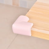 Bueautybox Upgraded Silicone Corner Protectors, Baby Proofing Table ...