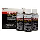 Vet Kem Siphotrol Plus II Premise Pest Control Spray Flea, 16-Ounce ...