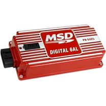 MSD 64253 Ignition Control Module - Walmart.com
