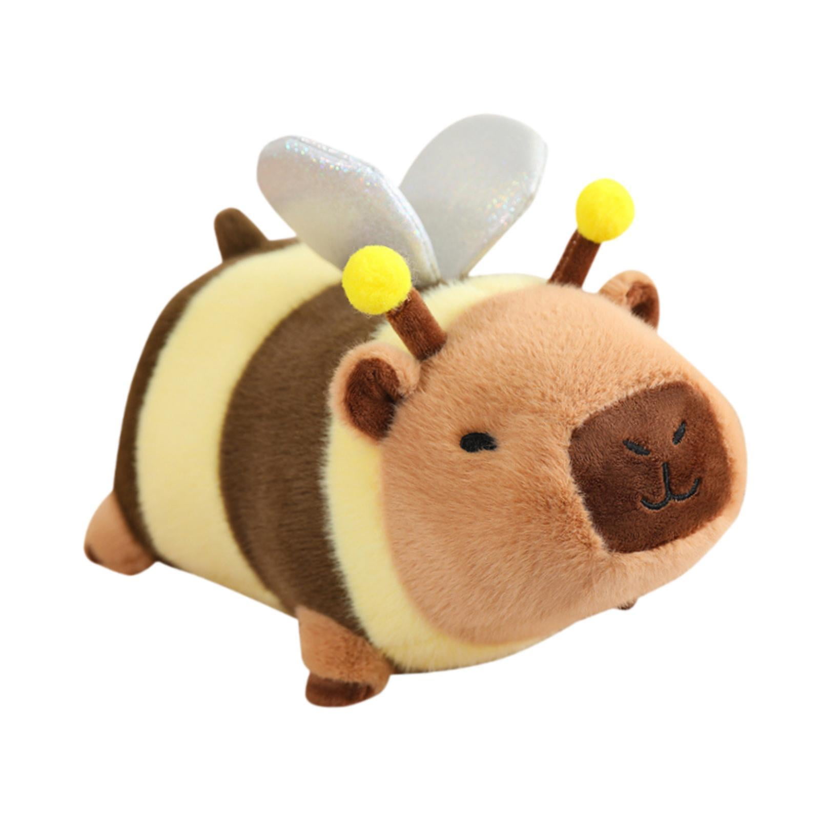Click here for Wweixi Capybara Plush Toy Stuffed Animal Plush Par... prices