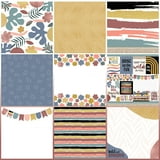 Teacher Created Resources Wonderfully Wild Project Paper, 80 Sheets - Walmart.com