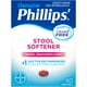 Phillips' Stool Softener Laxative Liquid Gels, 60 Count - Walmart.com