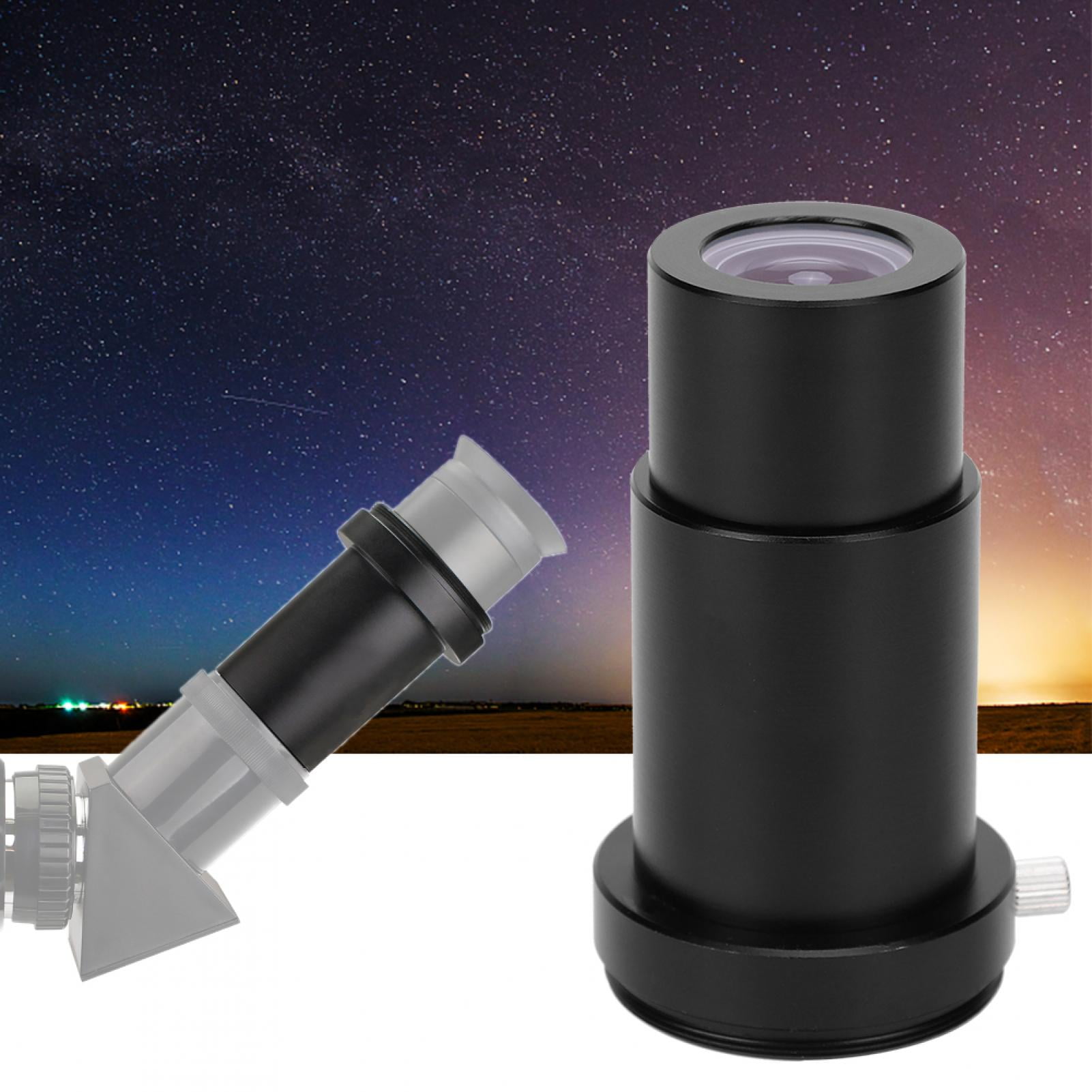 Click here for Fugacal 1.25 Inch Magnification Lens  Magnificatio... prices