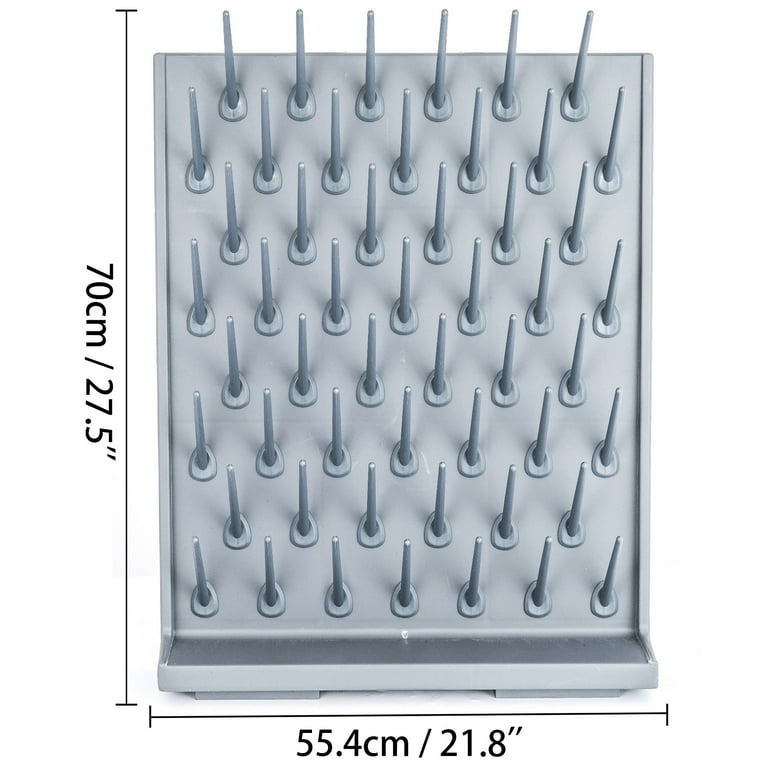 Lab Drying Rack