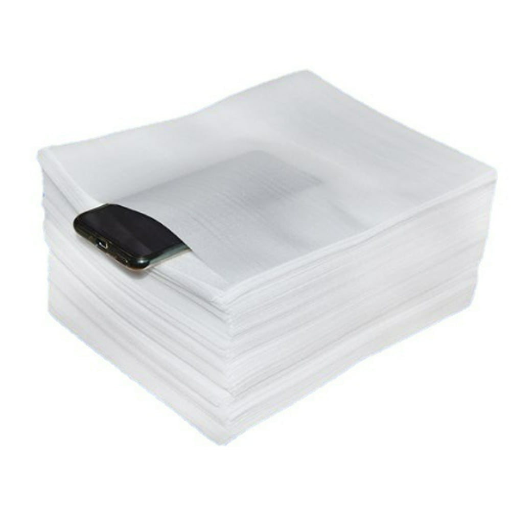 Click here for Snnroo 100 Pcs Bubble Wrap For Packing Waterproof... prices