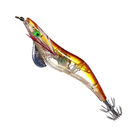 Ustyle Realistic Fishing Lures Attract Fish Instantly Durable Fishing ...