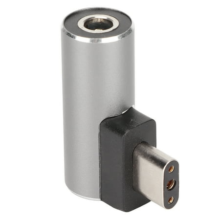 PD DC Charging Converter, 230W PD Chip Aluminium Alloy Laptop PD DC ...