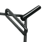 BalanceFrom Olympic 2-Inch Hex Standard Weight Lifting Trap Bar, 1000 ...