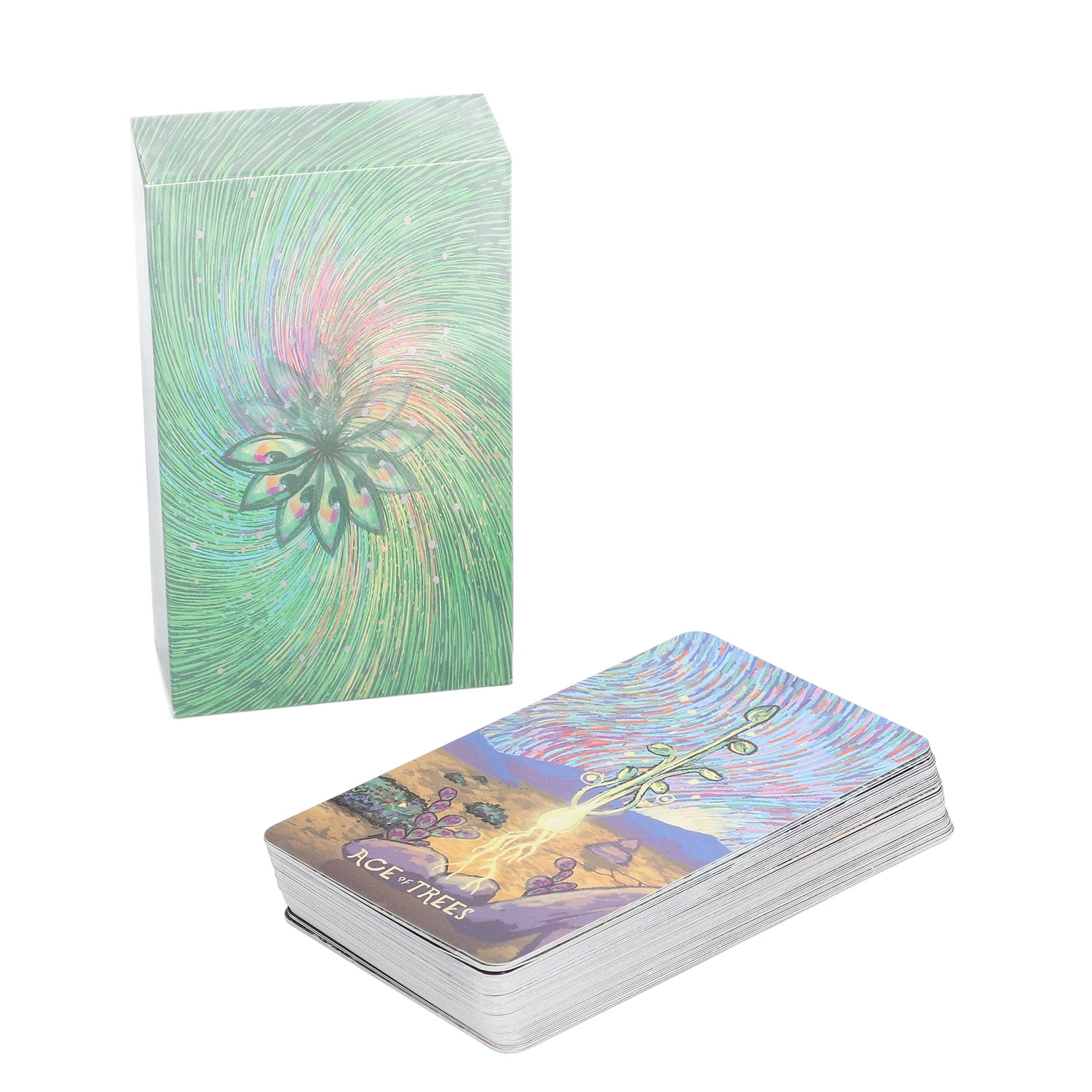 Click here for Vobor-Ca Tarot Cards Deck tarot Deck 78 Divination... prices