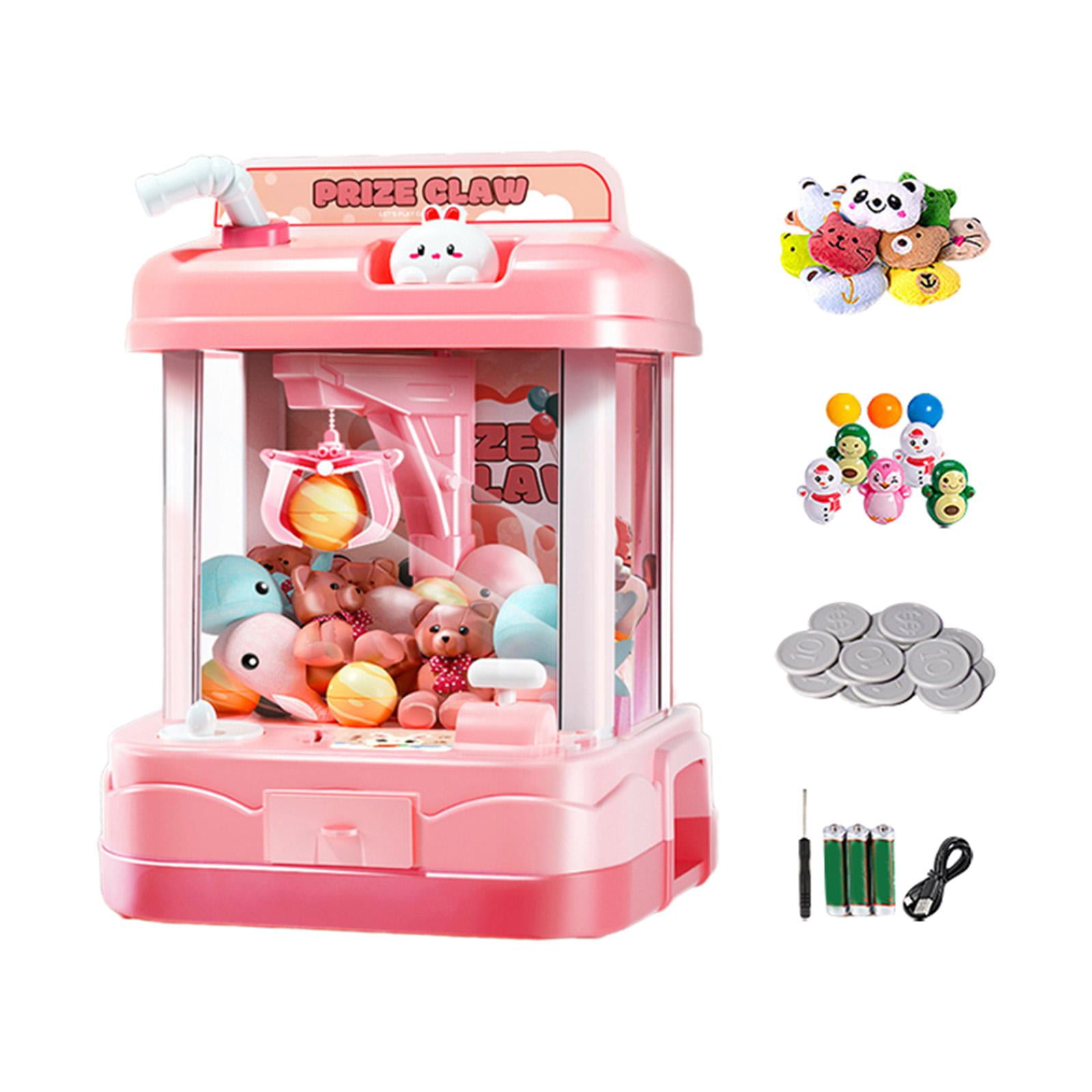 Electronic claw arcade game store