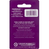 Goody Classics Polybands Elastics, Clear 250 ea - Walmart.com