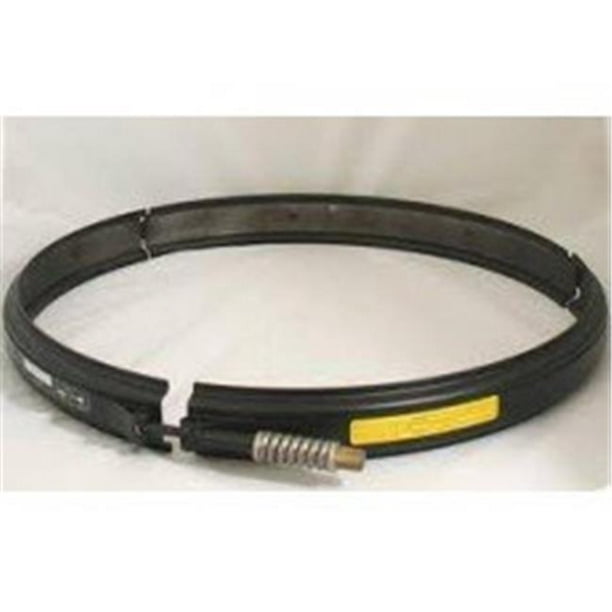 Waterway Plastics 550-4780 Metal Clamp with New Spring Assembly for ...